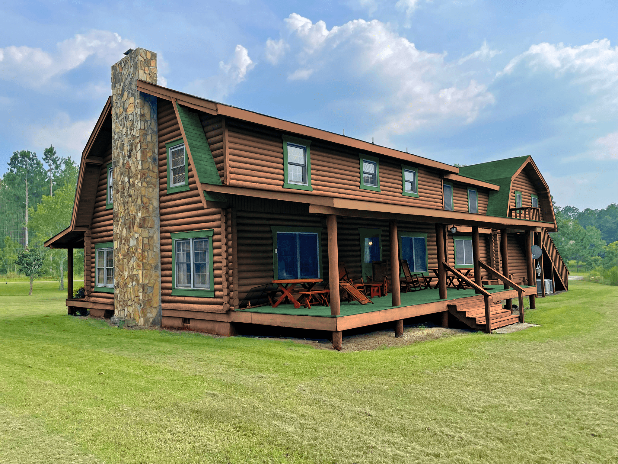 Ingrained Recovery | Luxury Addiction Treatment in Georgia Ingrained Recovery | Luxury Addiction Treatment in Georgia