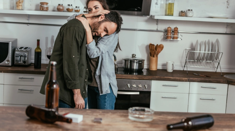 Is My Loved One a Functioning Drug Addict? | Find Support